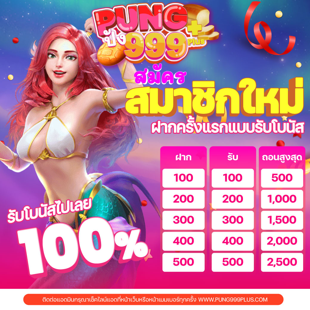 คาสิโนเว็ปตรง ที่รวมเกมส์สุดฮิต จากหลากหลายค่าย พร้อมด้วยทีมลูกค้าสัมพันธ์ที่พร้อมให้บริการตลอด ...